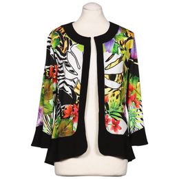 Joseph Ribkoff Blazer Damen Gr&ouml;&szlig;e M Second Hand bunt