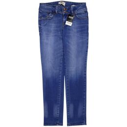 LTB Jeans Damen Gr&ouml;&szlig;e 30 Second Hand blau