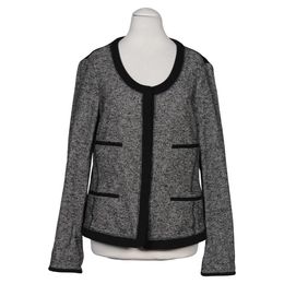 REN&Eacute; LEZARD Blazer Damen Gr&ouml;&szlig;e L Second Hand bunt