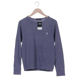 Polo Ralph Lauren Sweater Damen Gr&ouml;&szlig;e S Second Hand blau
