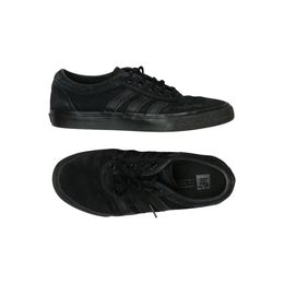 adidas originals Sneaker Damen Größe 41 Second Hand schwarz