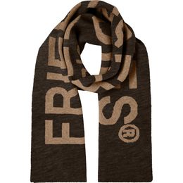 Frieda & Freddies New York Frieda & Freddies Ny Scarf female Brown size M