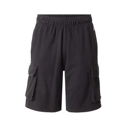Champion Authentic Athletic Apparel Shorts Herren Gr&ouml;&szlig;e 29/30 schwarz