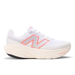 New Balance Laufschuh 'Fresh Foam X 1080v14' Herren Gr&ouml;&szlig;e 42.5 pink / wei&szlig;