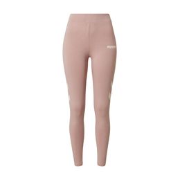 Hummel Workout Pants female Pink size M