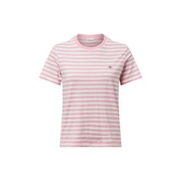 Gant Shirt female Pink size XS