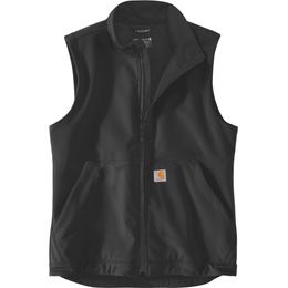 Carhartt Rain Defender Softshell, Weste