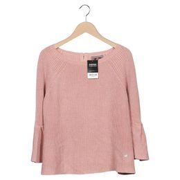 LIEBLINGSST&Uuml;CK LIEBLINGSST&Uuml;CK Pullover Damen Gr&ouml;&szlig;e M Second Hand pink