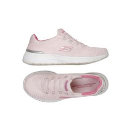 Skechers Sneaker Damen Größe 39 Second Hand pink