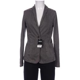 Marc O'Polo Marc O'Polo Blazer Damen Gr&ouml;&szlig;e XS Second Hand grau