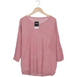 Tom Tailor Denim Pullover Damen Gr&ouml;&szlig;e M Second Hand pink