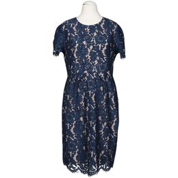 TWINSET Twin Set Kleid Damen Gr&ouml;&szlig;e S Second Hand marine