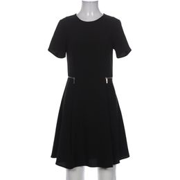 MICHAEL Michael Kors Kleid Damen Gr&ouml;&szlig;e XS Second Hand schwarz