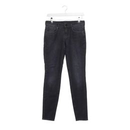 Drykorn Jeans Damen Gr&ouml;&szlig;e 27 Second Hand dunkelgrau