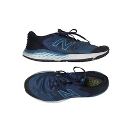 New Balance Sneaker Damen Größe 45 Second Hand marine