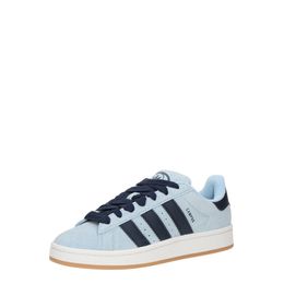 adidas originals Sneaker 'Campus 00s' Damen Größe 37 navy / hellblau
