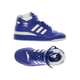 adidas originals Sneaker Herren Größe 38 Second Hand blau