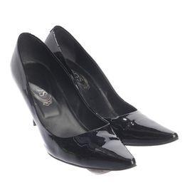 Tod's Tod's Pumps Damen Gr&ouml;&szlig;e 39 Second Hand schwarz