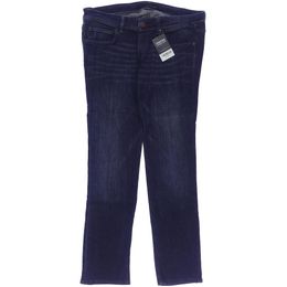 Calvin Klein Jeans Jeans Damen Gr&ouml;&szlig;e 31 Second Hand blau