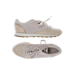 Reebok Sneaker Damen Gr&ouml;&szlig;e 40 Second Hand beige