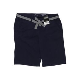 Tom Tailor Shorts Damen Gr&ouml;&szlig;e M Second Hand marine
