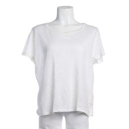 Acne Shirt Damen Gr&ouml;&szlig;e M Second Hand creme