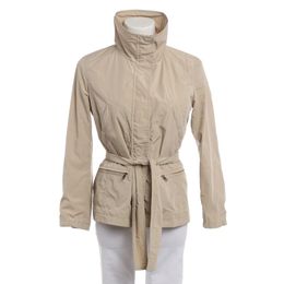 MaxMara Max Mara Sommerjacke Damen Gr&ouml;&szlig;e S Second Hand beige