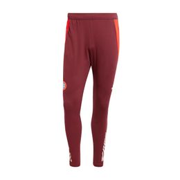 FC Bayern M&uuml;nchen FC BAYERN M&Uuml;NCHEN Sporthose 'UCL Teamline' Herren Gr&ouml;&szlig;e M azur / bordeaux / hellrot / wei&szlig;