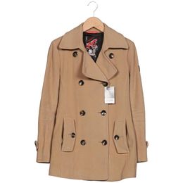 Frieda & Freddies New York Frieda & Freddies NY Jacke Damen Größe S Second Hand beige