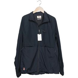 Fj&auml;llr&auml;ven Fj&auml;llr&auml;ven Jacke Herren Gr&ouml;&szlig;e XL Second Hand marine
