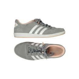 adidas Performance Sneaker Damen Größe 37.5 Second Hand grau