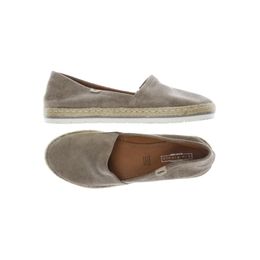 5th Avenue Halbschuh Damen Größe 36 Second Hand beige