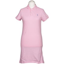 Polo Ralph Lauren Kleid Damen Größe M Second Hand pink