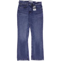 Pepe Jeans Jeans Damen Größe 29 Second Hand blau