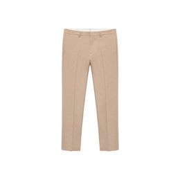 Mango Man Hose 'Paris' Herren Gr&ouml;&szlig;e 56 beige