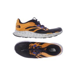 The North Face Sneaker Herren Gr&ouml;&szlig;e 46 Second Hand schwarz