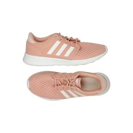 adidas NEO Sneaker Damen Größe 39.5 Second Hand pink