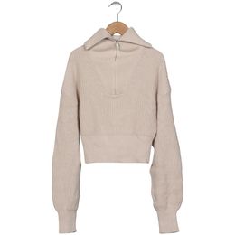 LeGer by Lena Gercke Pullover Damen Größe S Second Hand beige