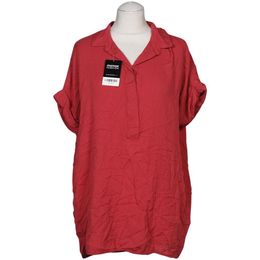 Jake*s Bluse Damen Gr&ouml;&szlig;e M Second Hand rot