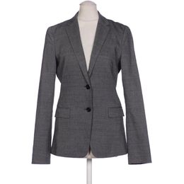 Hugo Blazer Damen Gr&ouml;&szlig;e XXS Second Hand grau