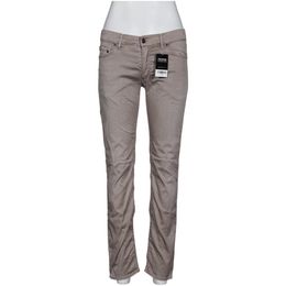 Drykorn Jeans Damen Gr&ouml;&szlig;e 32 Second Hand beige