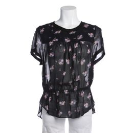 Etoile Isabel Marant Isabel Marant Etoile Bluse / Tunika Damen Gr&ouml;&szlig;e XS Second Hand bunt