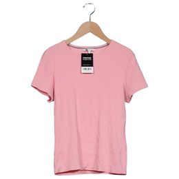 Tommy Jeans T-Shirt Damen Gr&ouml;&szlig;e M Second Hand pink