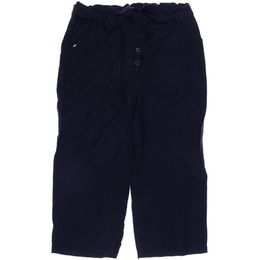 Superdry Stoffhose Damen Größe XS Second Hand marine
