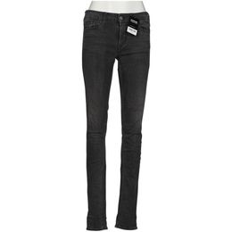 Kings Of Indigo Jeans Damen Gr&ouml;&szlig;e 27 Second Hand grau