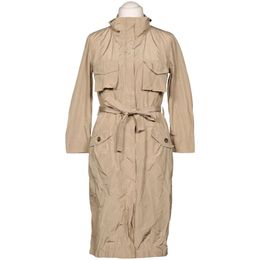 Weekend Max Mara Mantel Damen Gr&ouml;&szlig;e XL Second Hand beige