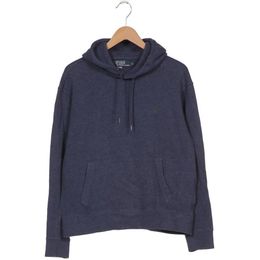 Polo Ralph Lauren Kapuzenpullover Herren Größe L Second Hand marine