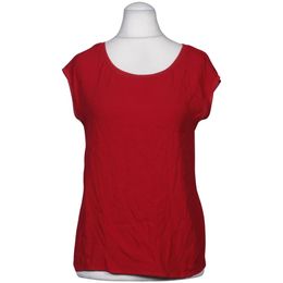 Street One Bluse Damen Gr&ouml;&szlig;e M Second Hand rot