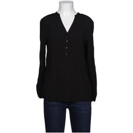 Esprit Bluse Damen Größe M Second Hand schwarz