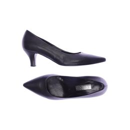 Gabor Pumps Damen Größe 38 Second Hand schwarz